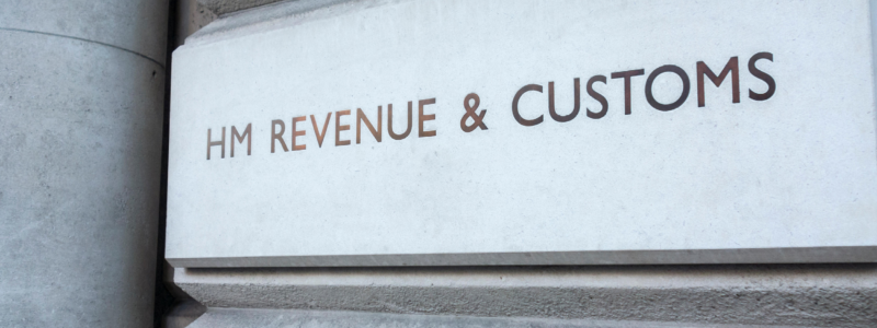 HM Revenue and Customs 2019 - NAO overview