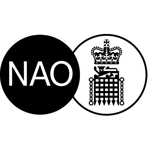 Jobs - National Audit Office (NAO)