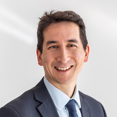 Executive Team - National Audit Office (NAO)