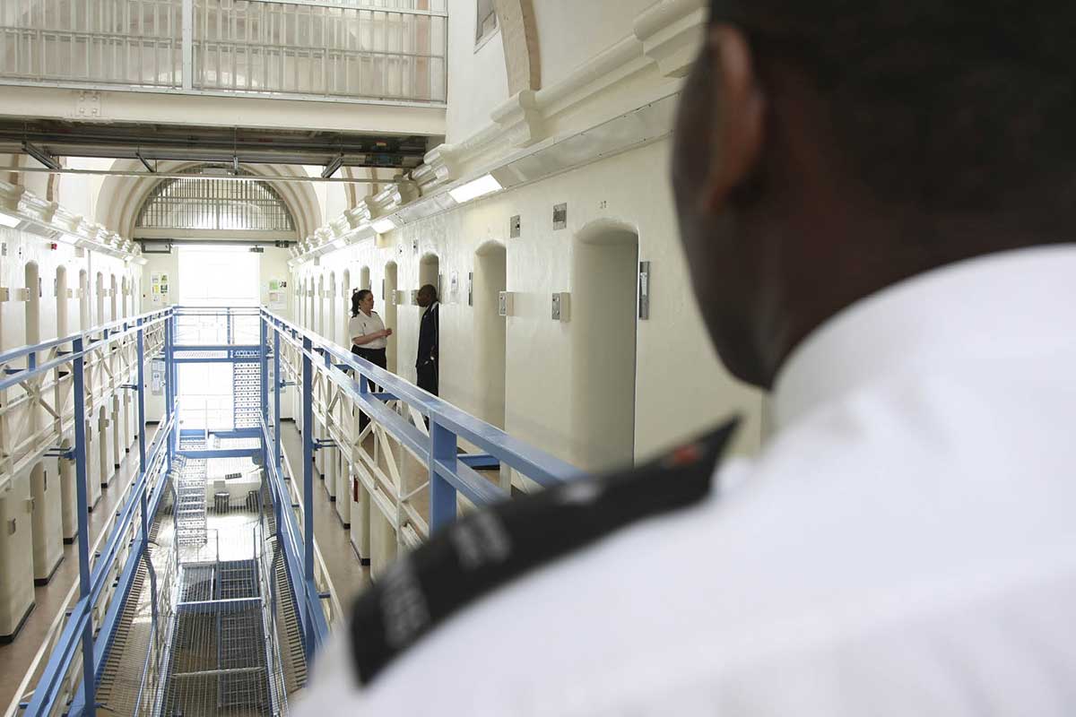 Improving resettlement support for prison leavers to reduce reoffending ...