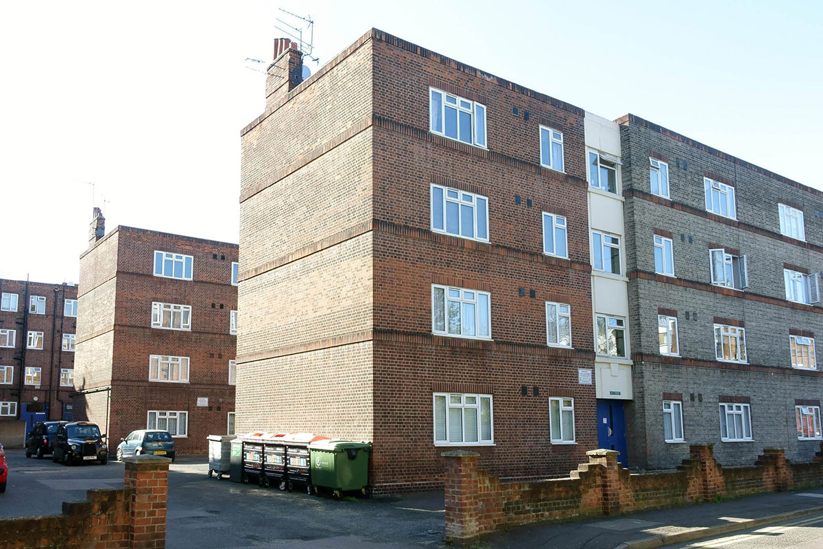 Investigation into supported housing - NAO report