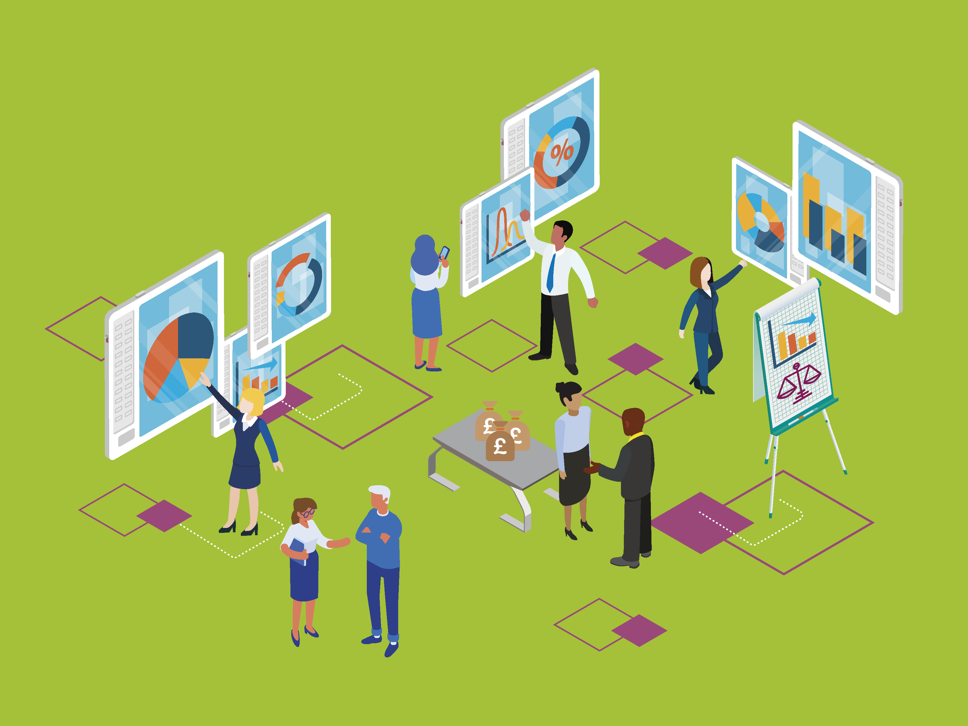 Financial management in government: allocating resources - NAO insight