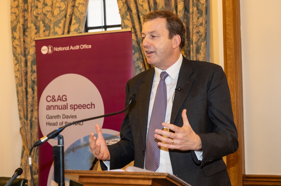 Innovation key to unlocking gains in productivity and resilience - NAO ...