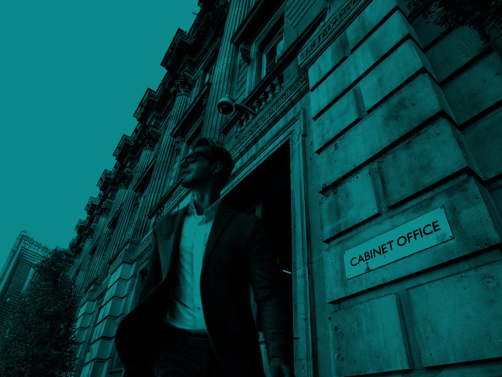Cabinet Office 2024-25 - NAO overview